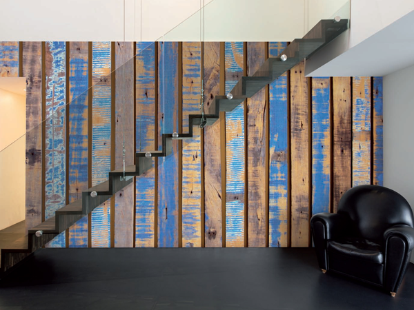 Digital Wall Murals to Dramatize Your Interiors