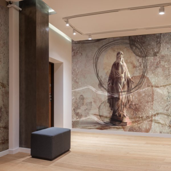 Retail Wall Murals for Stores | High-Impact Visual Merchandising