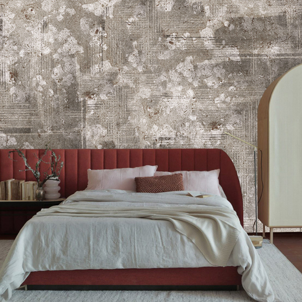 Senior Living Wall Murals | Calming Murals for Older Adults