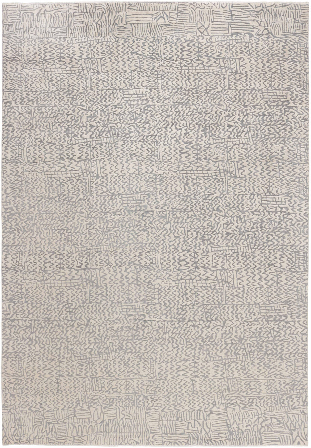 The Damask Collection: Hand Knotted Kashmir Rugs for Classic and Modern ...