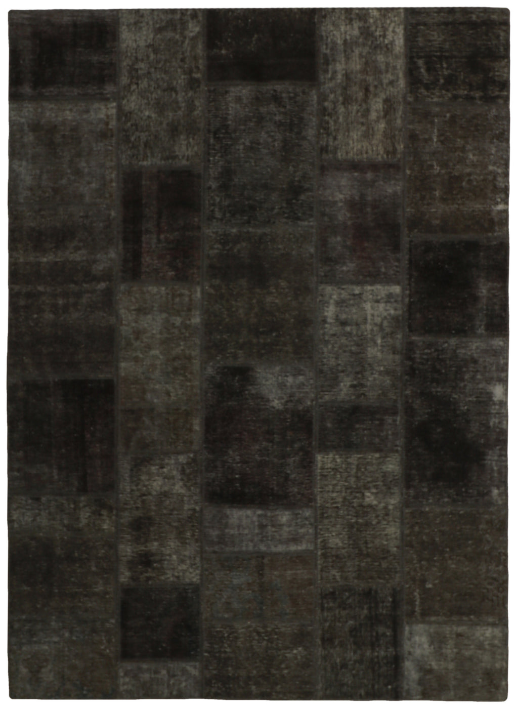 Vintage Royal Patchwork Rugs | Antique Persian Handcraft176 cm x 240 c ...