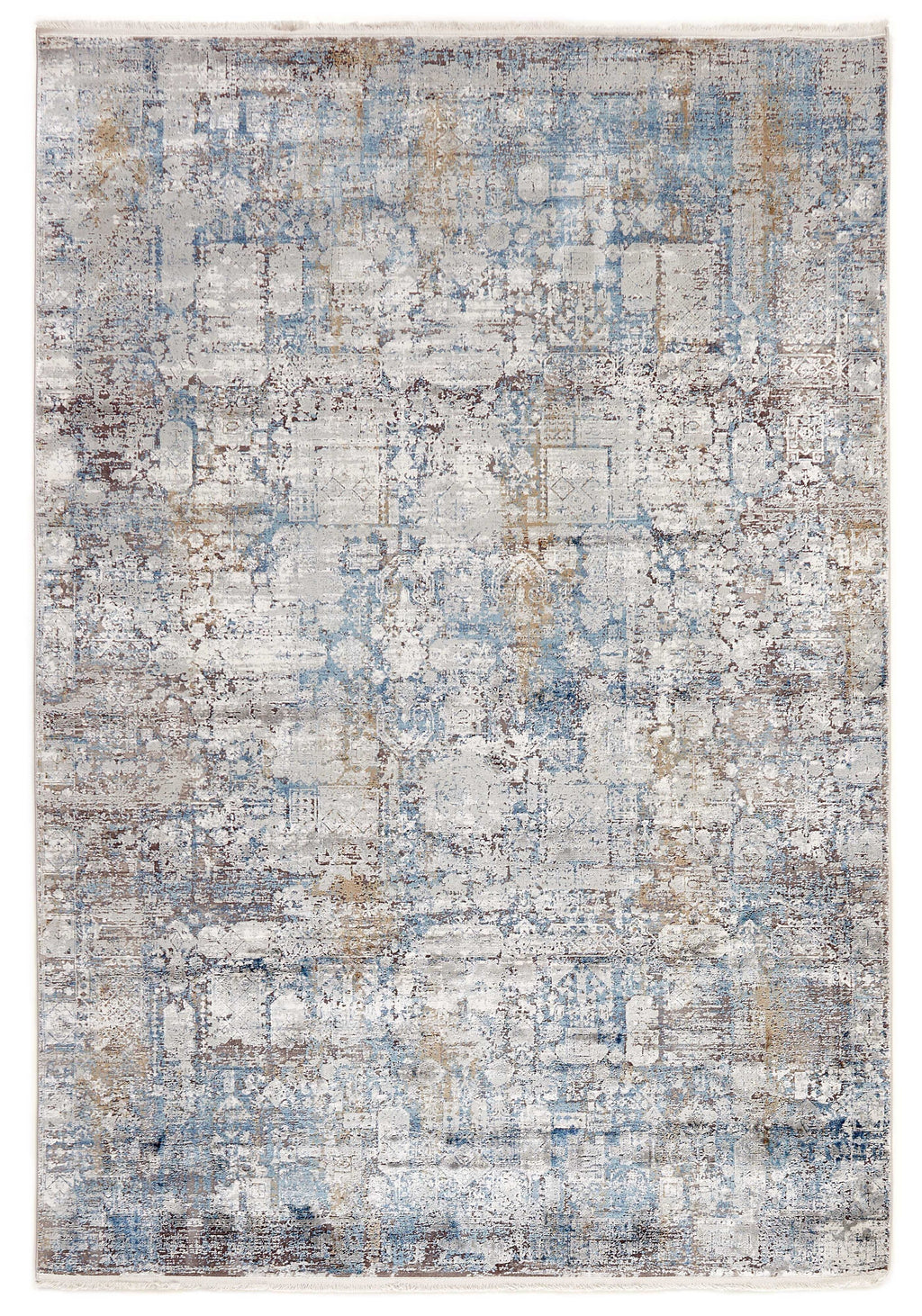 Abstract Rug Collection | Durable Acrylic Rugs in Classic and Modern ...
