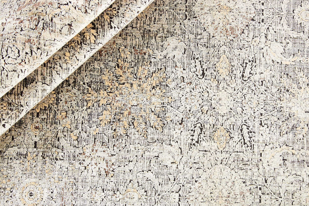 Abstract Rug Collection | Durable Acrylic Rugs in Classic and Modern D ...