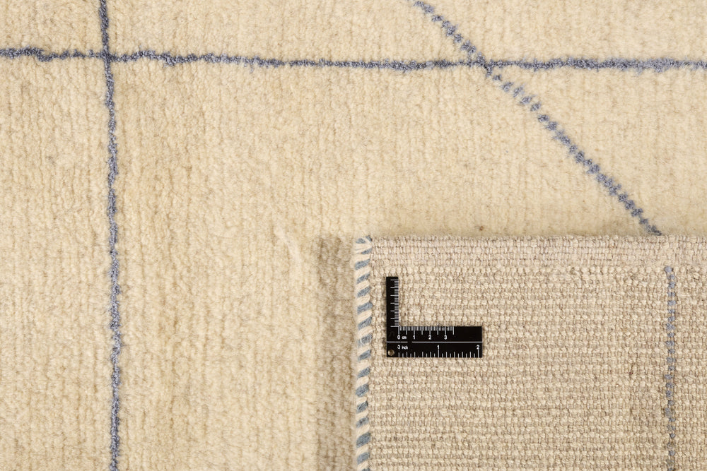 Harvest Rug Collection | Hand-Knotted Persian Wool Rugs with Silk Acce ...