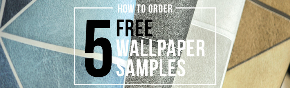 Order Free Wallpaper Samples ️ Walls Republic US