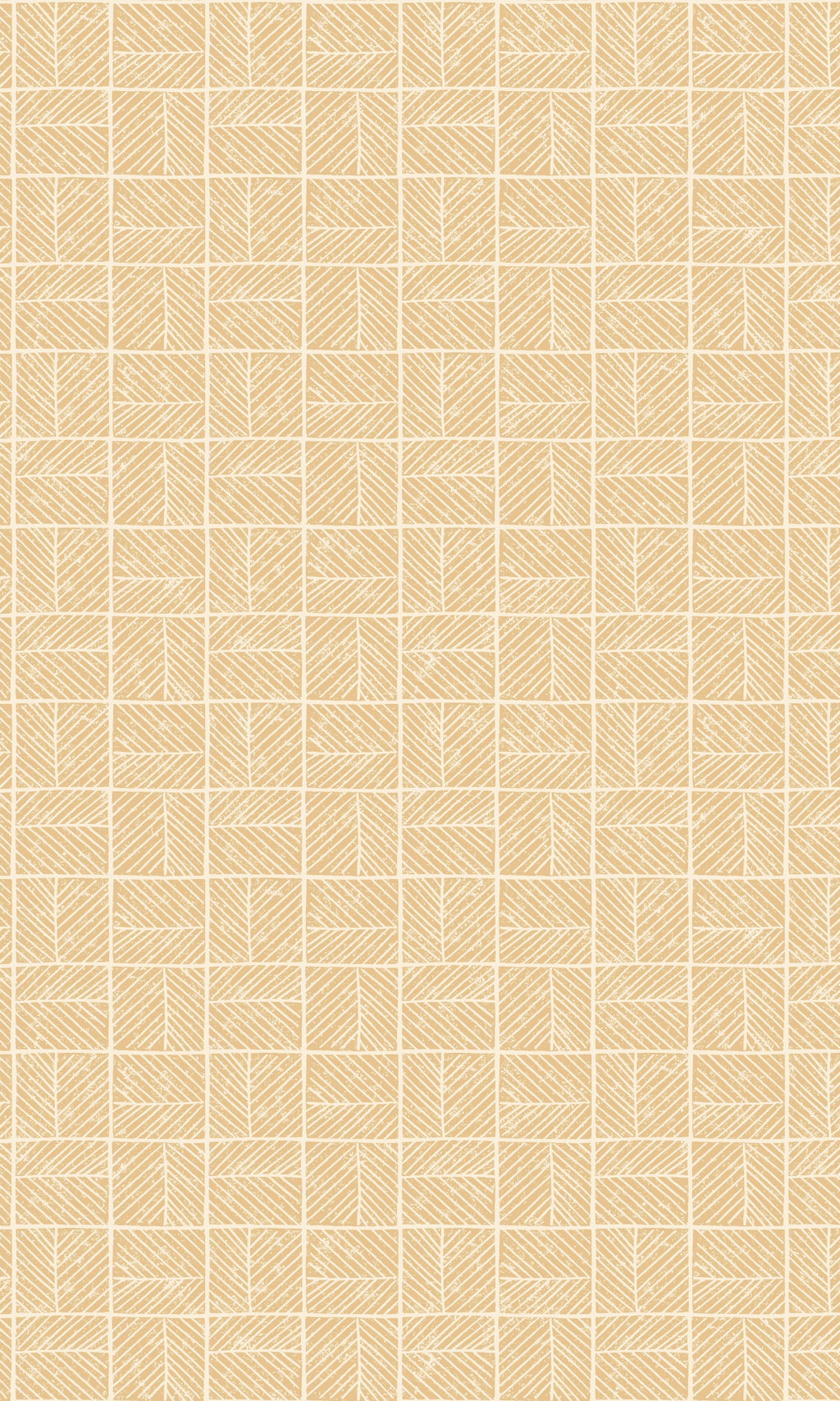 Beige Geometric Squares Textured Wallpaper R9103 – Walls Republic US