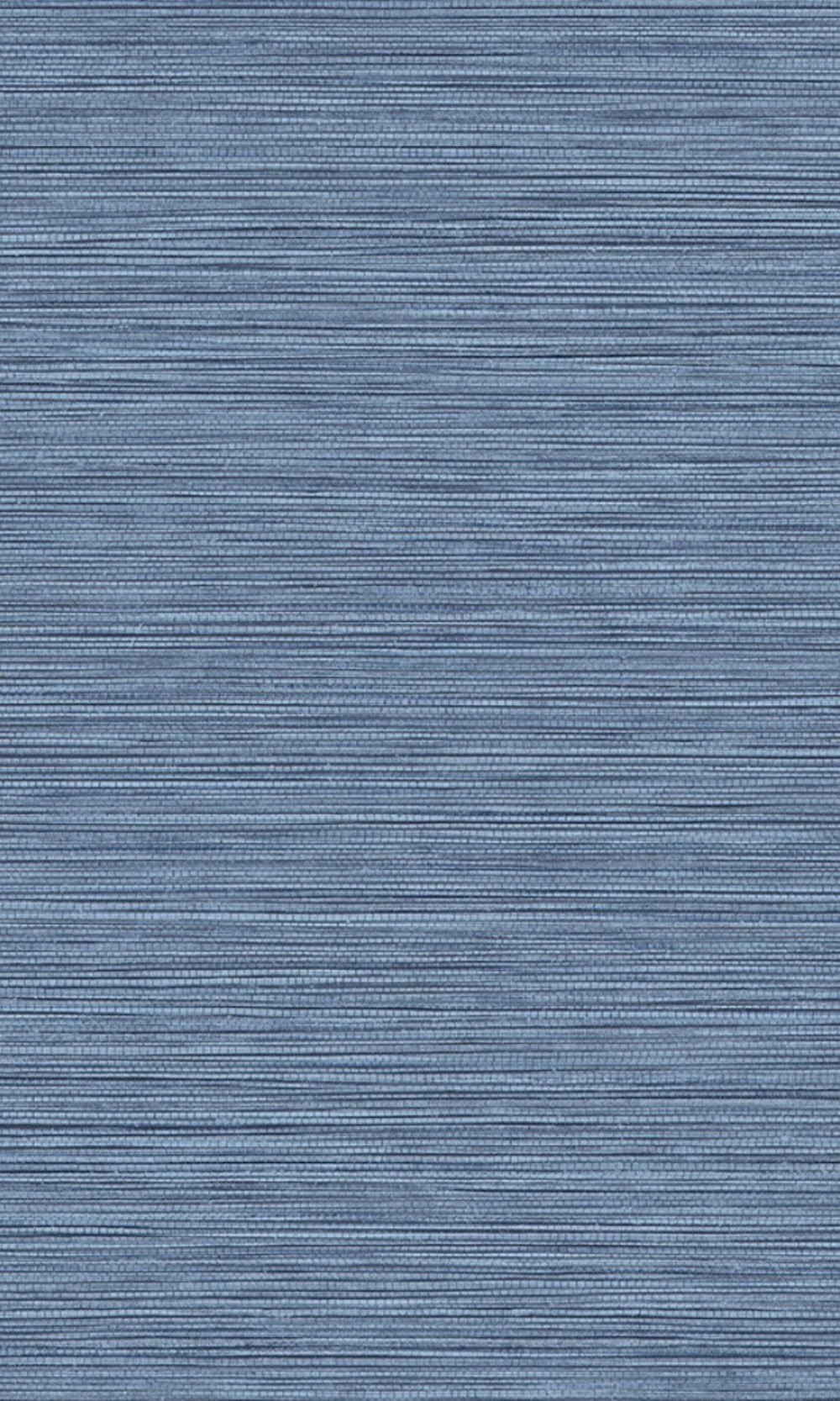 Blue Horizontal Line Textured Vinyl Commercial Wallpaper C7559 – Walls ...