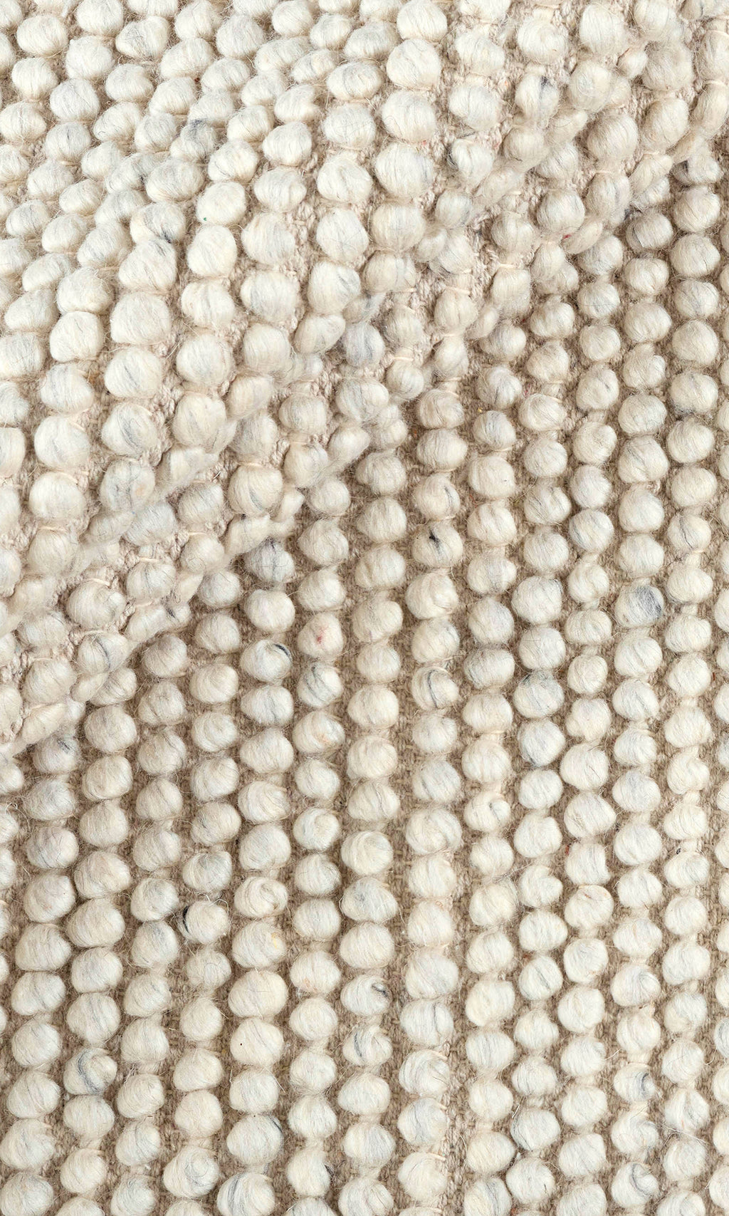 Grey Contemporary Bubbles Handwoven Rectangular Luxury Rugs – Walls ...