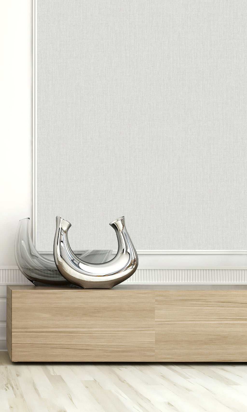 Haze Plain Textured Vinyl Commercial Wallpaper C7575 – Walls Republic US