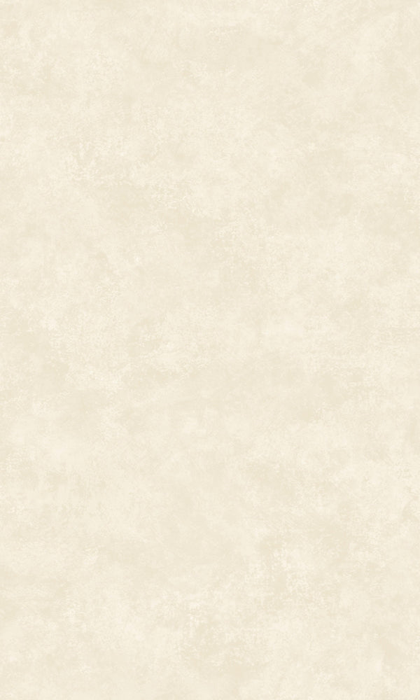 Cream Cloudy Like Plain Textured Wallpaper R8983 – Walls Republic US