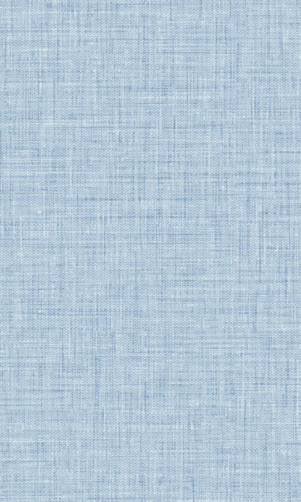 Crisp Blue Fabric Like Textured Vinyl Commercial Wallpaper C7603 ...