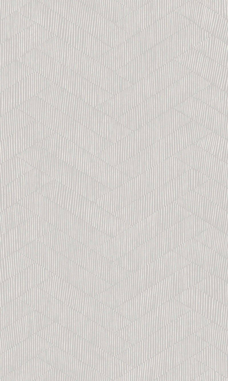 Grey Screen Geometric All over Wallpaper R9339 – Walls Republic US