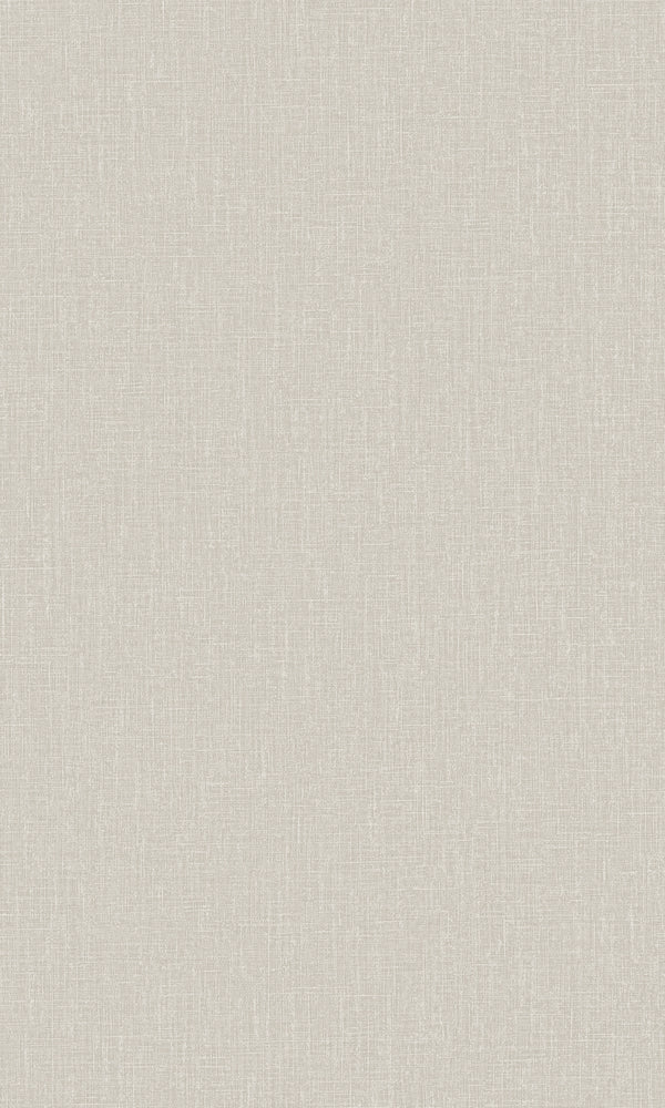 Griege Textured Plain Textile Wallpaper R8746 – Walls Republic US