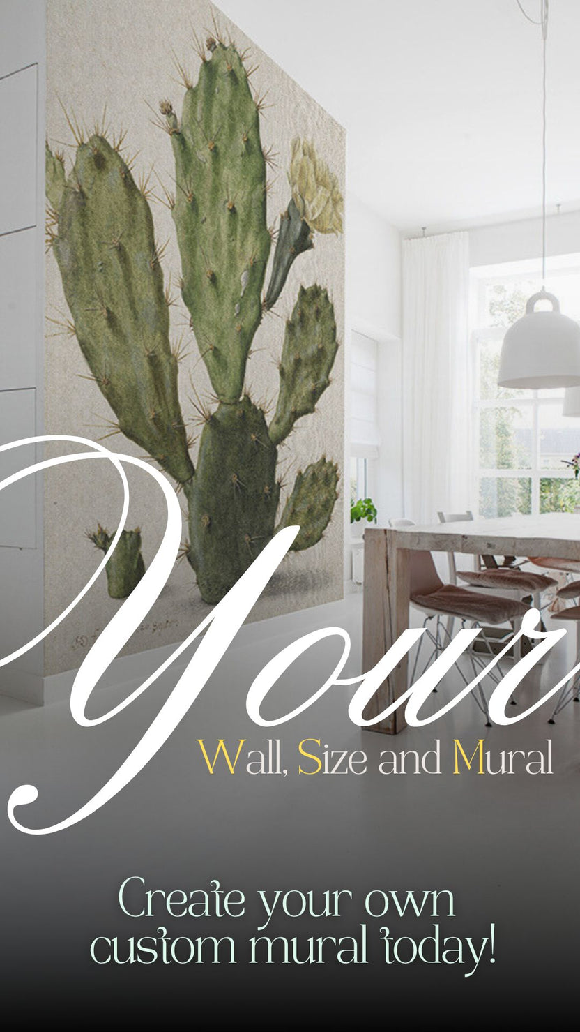 Digital Wall Murals ️ Walls Republic US