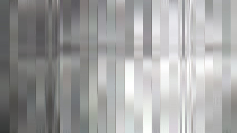 Neutral & Gray Vertical lines and Strips Mural Wallpaper M1325 – Walls ...