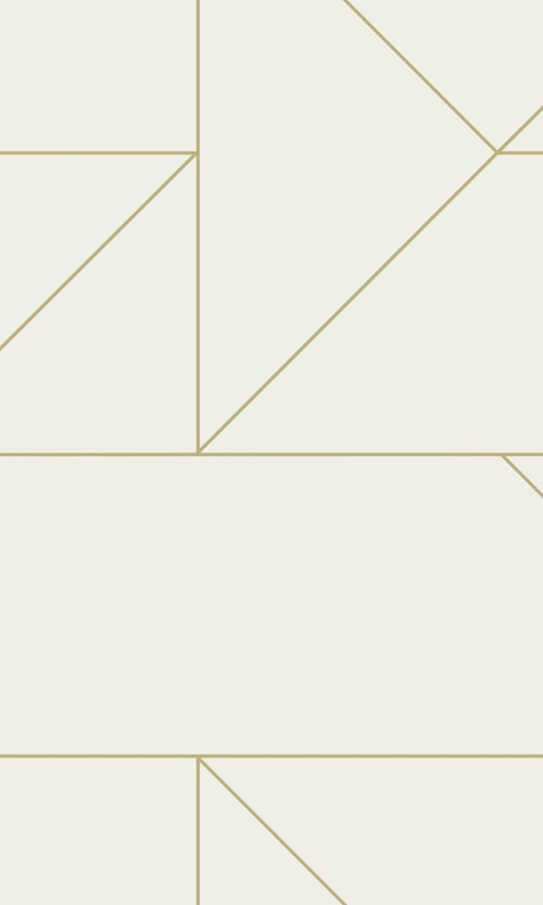 Off-White Graphic Line Geometric Wallpaper R8339 – Walls Republic US