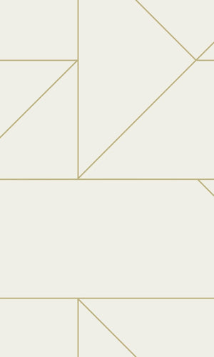 Off-White Graphic Line Geometric Wallpaper R8339 – Walls Republic US