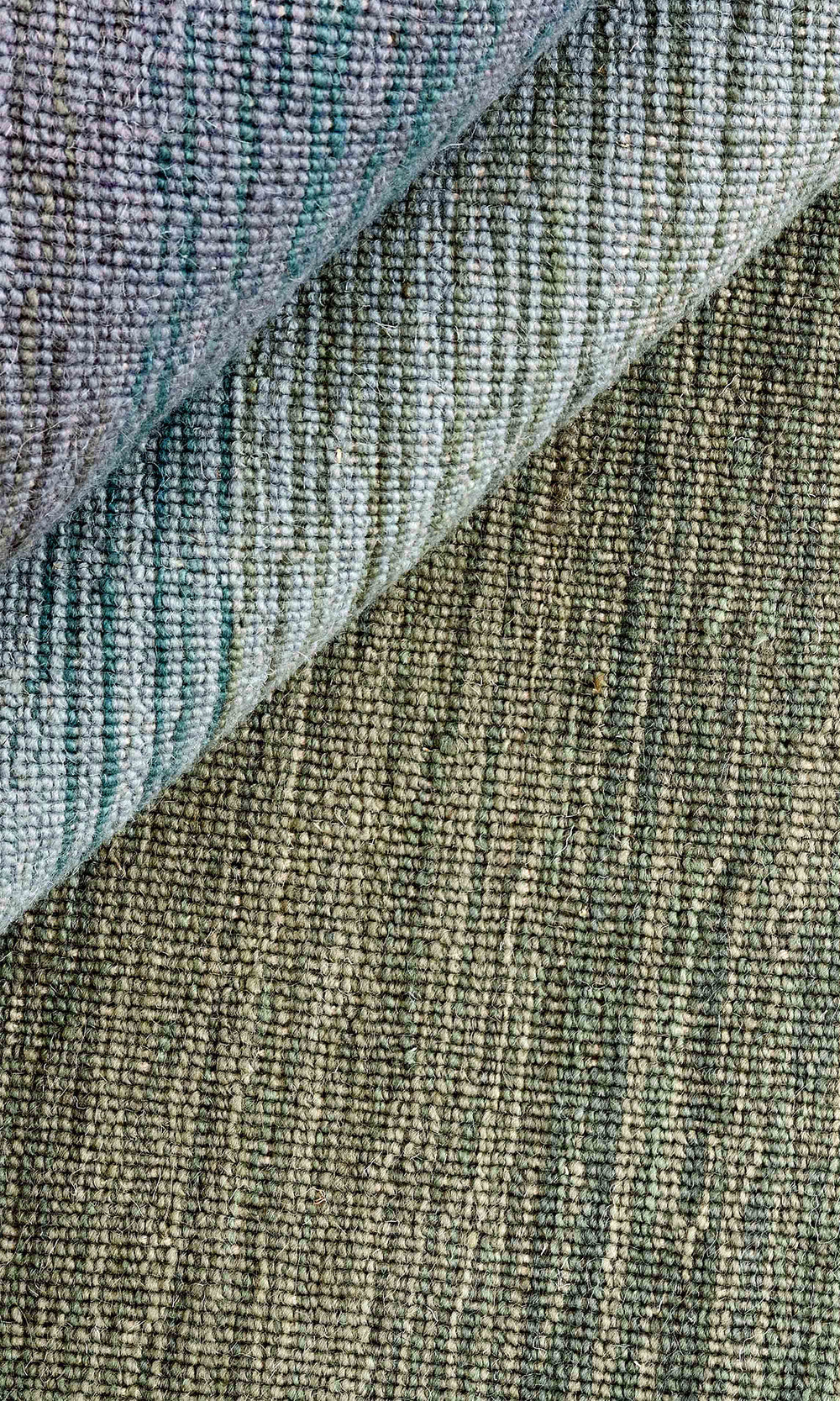 The Modern Rugs Collection