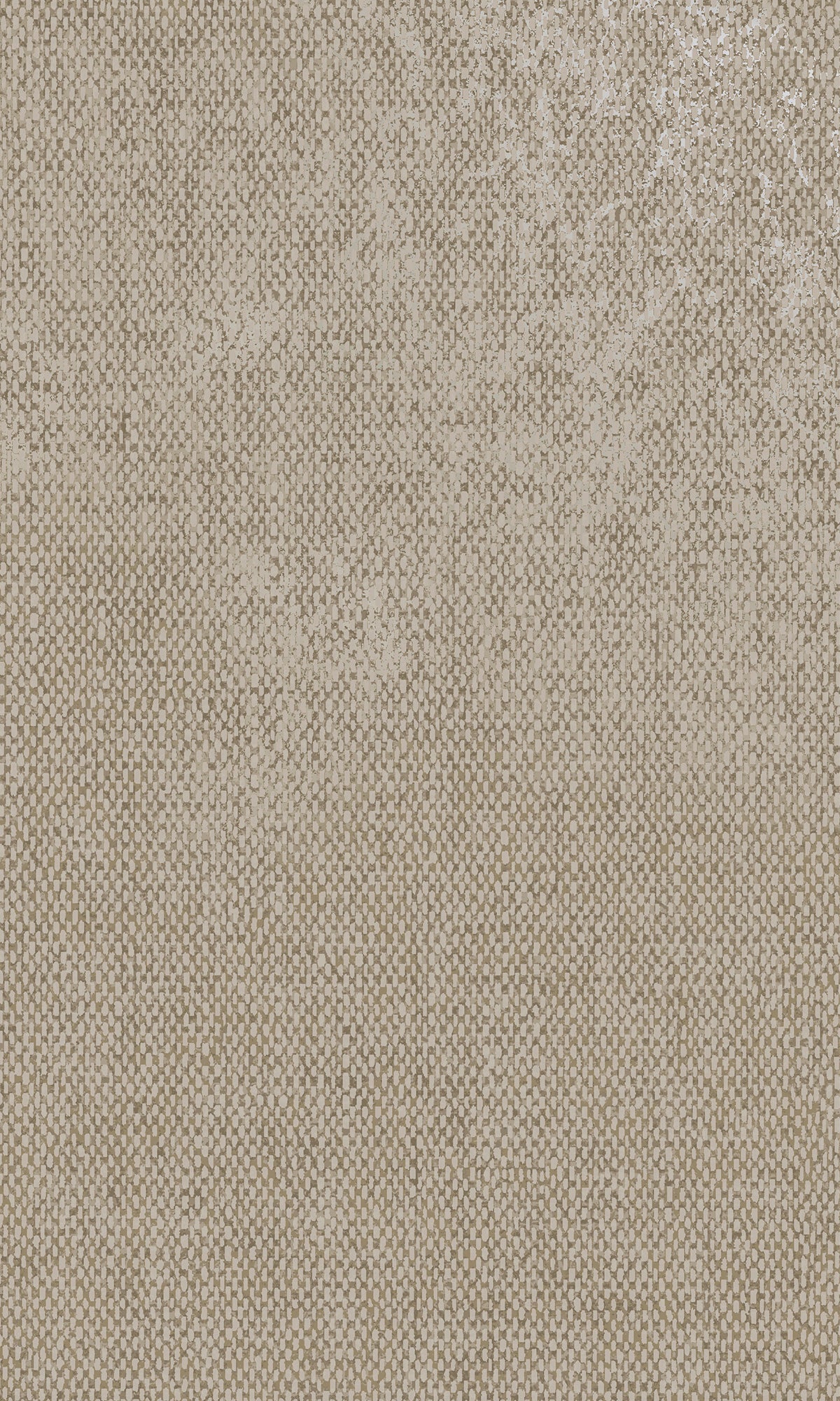 Taupe Plain Coarse Woven Textile Effect Wallpaper R9573 – Walls Republic US
