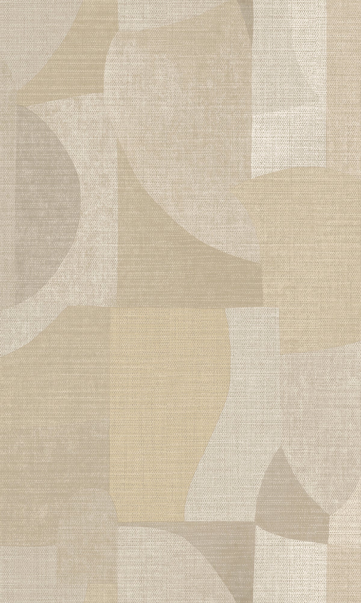 Sand Abstract Soft Geo Print Wallpaper R9583 – Walls Republic US