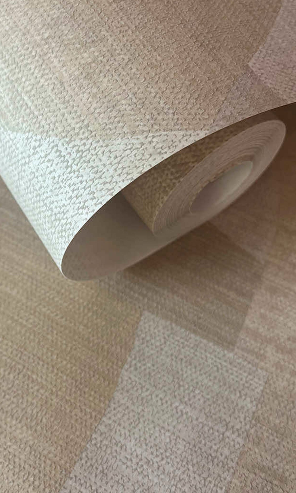 Sand Abstract Soft Geo Print Wallpaper R9583 – Walls Republic US