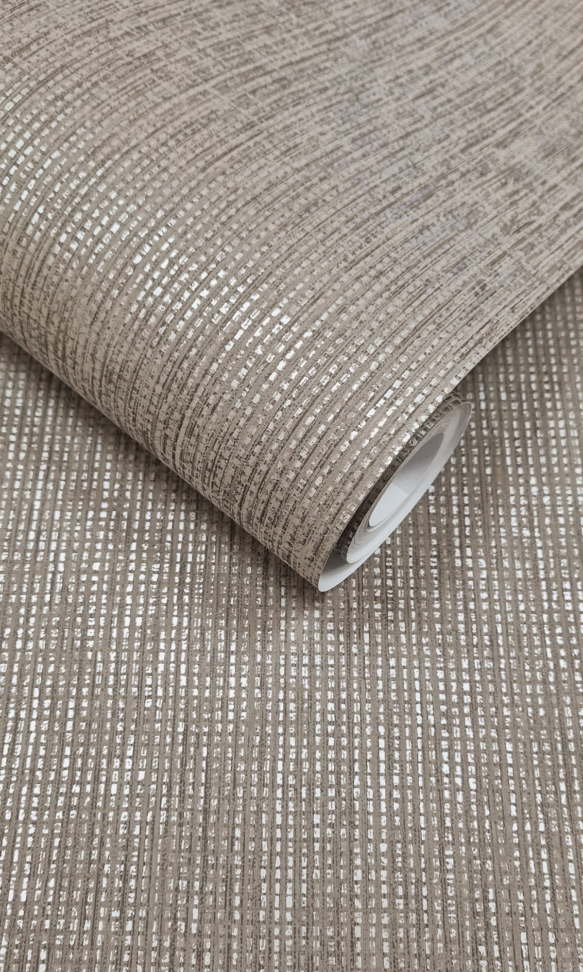 Charcoal Woven Luxe Textured Wallpaper R9687 – Walls Republic US