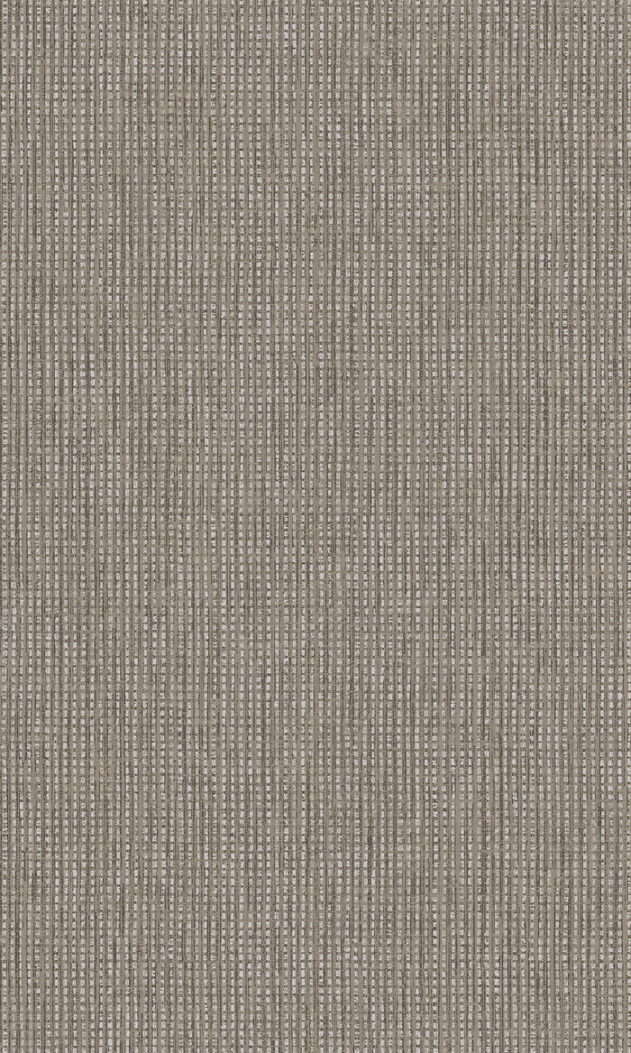 Charcoal Woven Luxe Textured Wallpaper R9687 – Walls Republic US