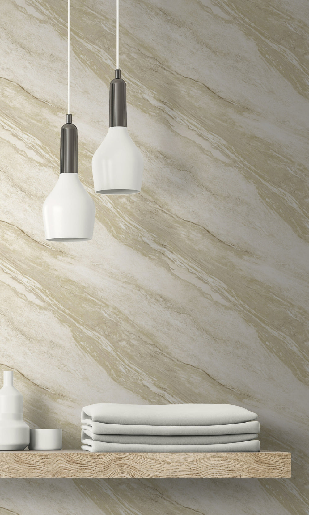 Residential Wallpapers | 5 Wallpaper Samples For Free | Walls Republic ...