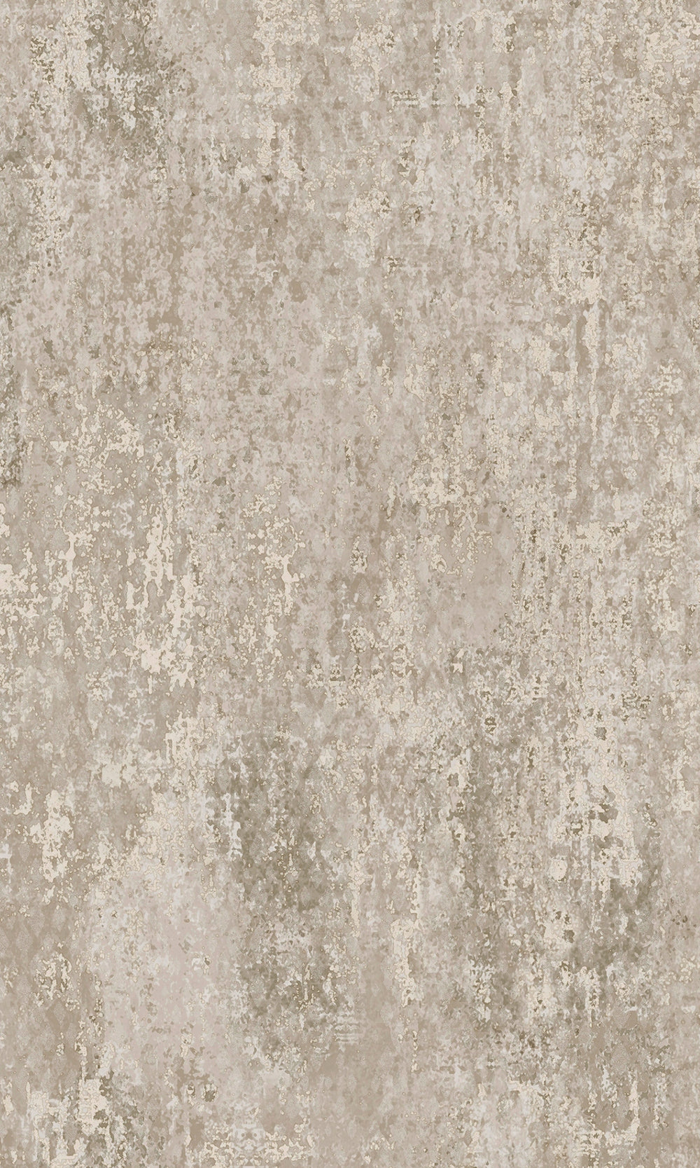 Taupe Scratched Concrete Textured Wallpaper R8937 – Walls Republic US