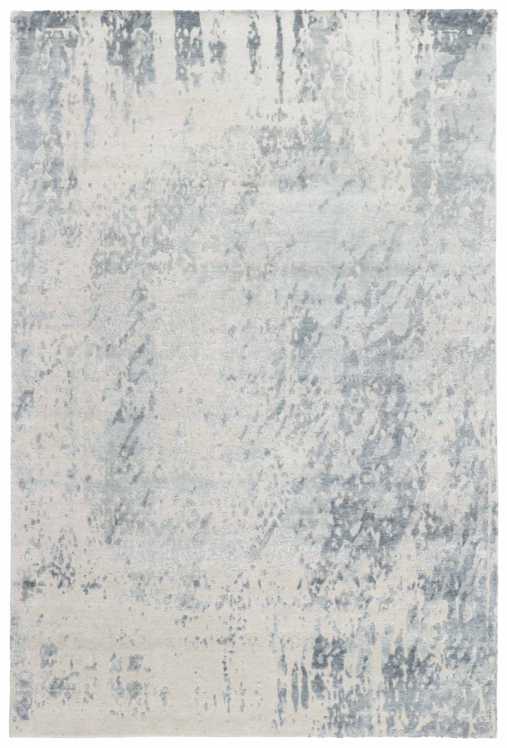 Senses Collection: Elegant Hand-Knotted Rugs from India in Timeless ...