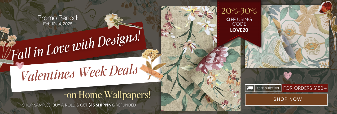 Modern Designer Wallpapers and Custom Mural Wallpapers – Walls Republic US