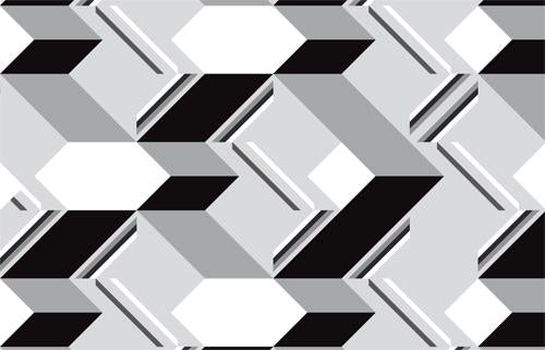 3rd Dimension Wallpaper M9051 – Walls Republic US