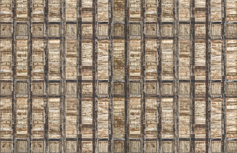 Fibrous Wallpaper M8964 - Sample – Walls Republic US