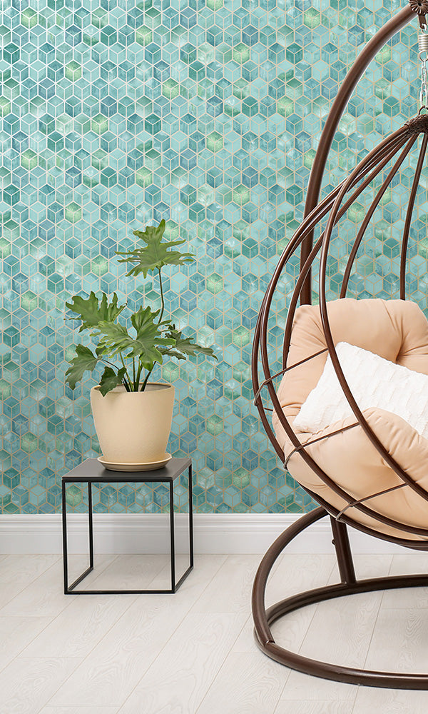 Blue Home wallpaper ️ Walls Republic US – Page 2