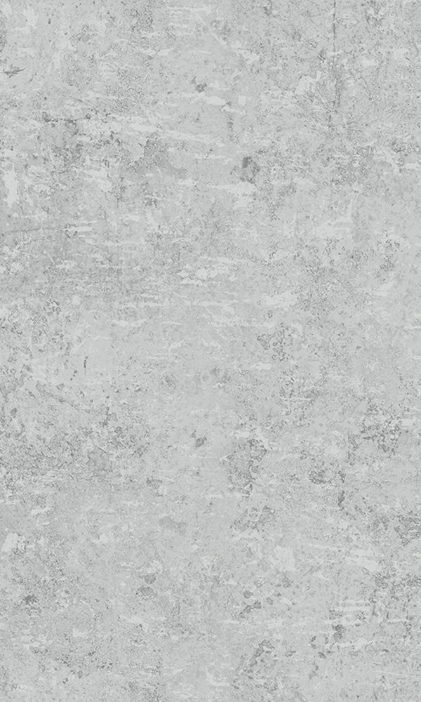 Grey Worn Wall Textured Wallpaper R6319 – Walls Republic US