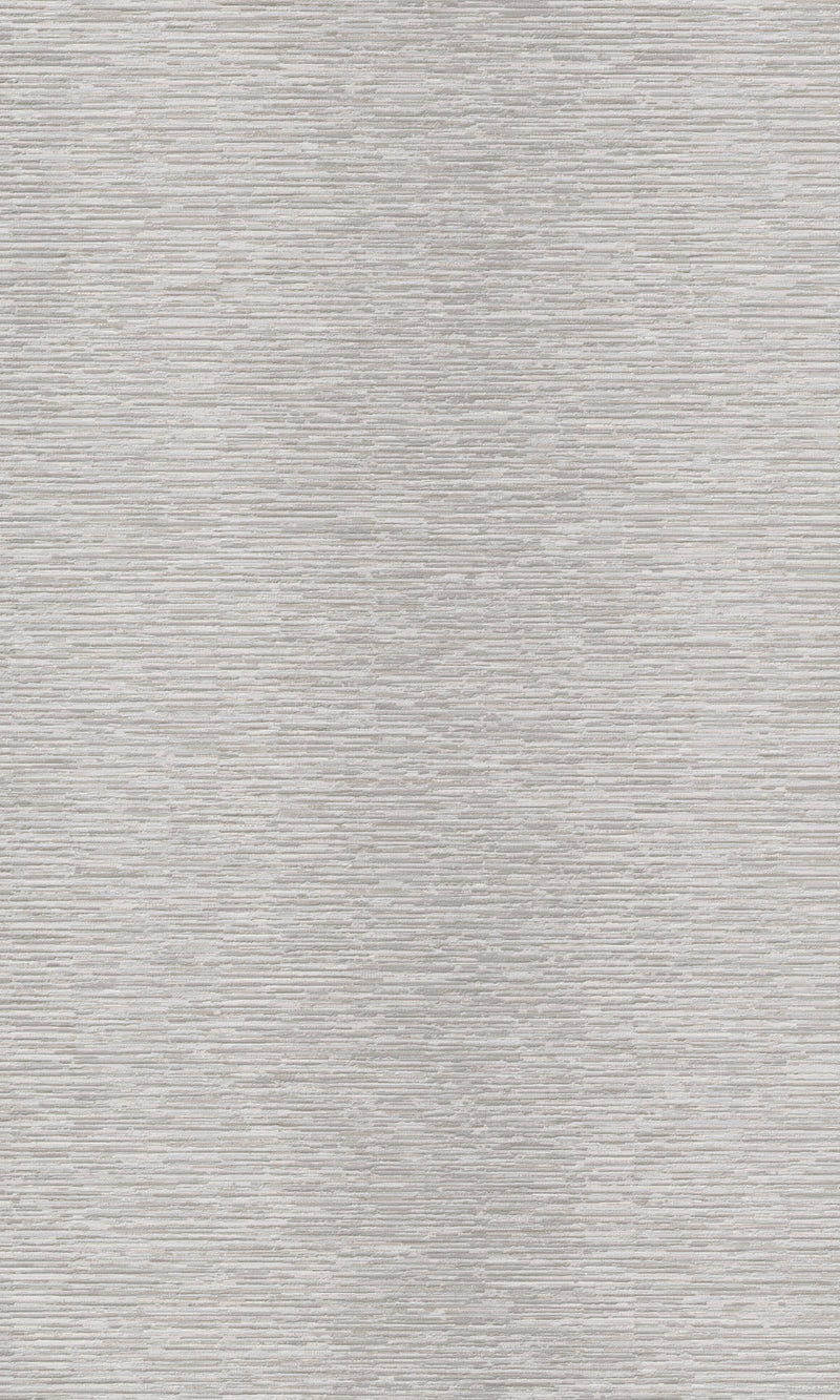 Grey Plain Textured Horizontal Line Wallpaper R8014 – Walls Republic US