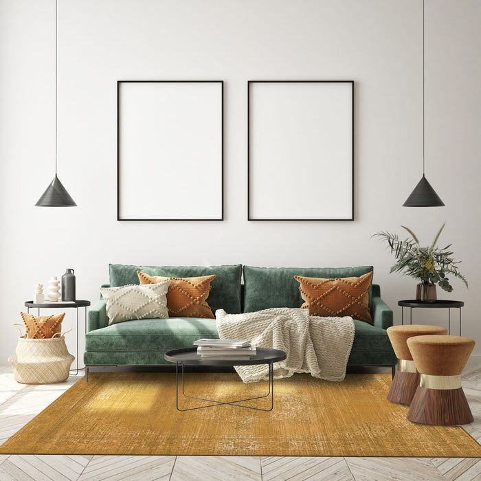 Machine Washable Rugs ️ Walls Republic US