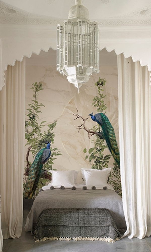 Wall Murals for Hotels ️ Walls Republic US