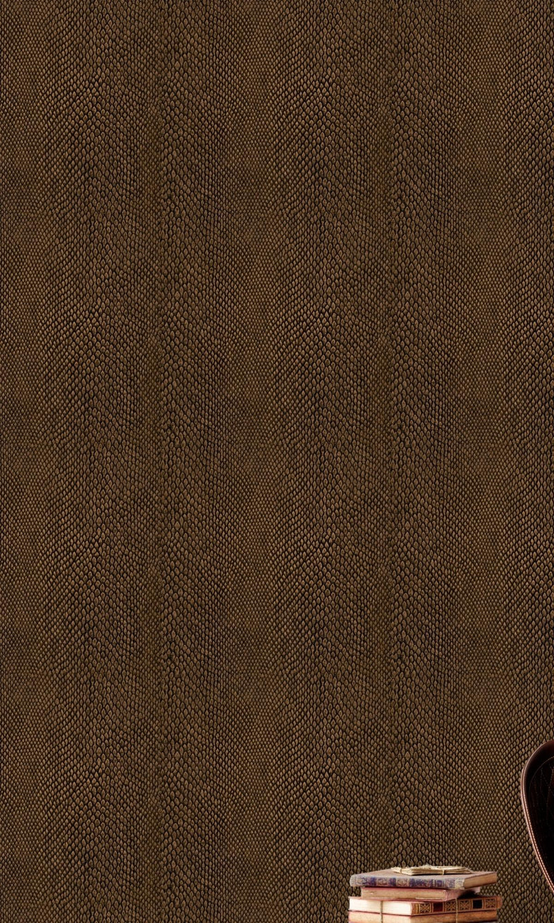 Gold Snake Print Textured Wallpaper R7928 – Walls Republic US