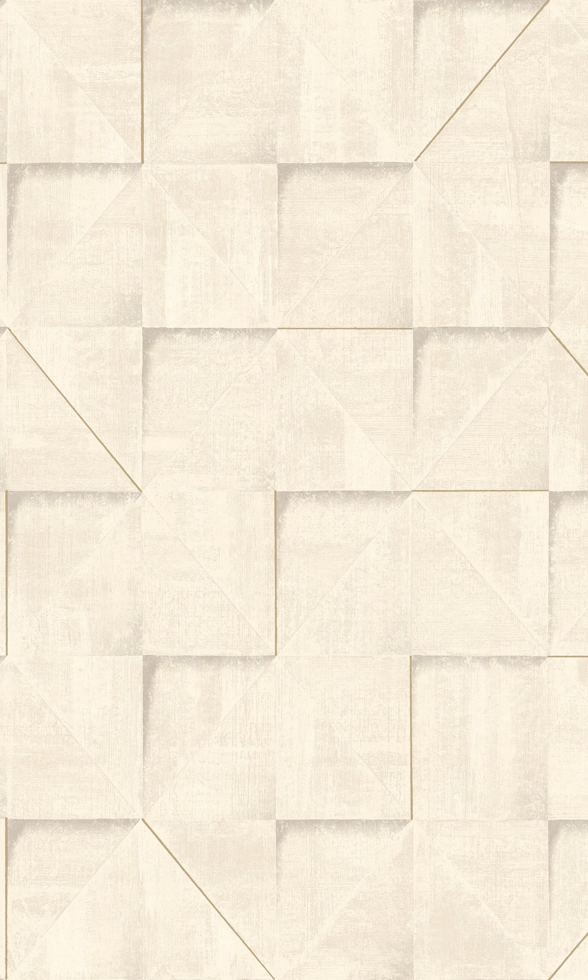 Natural Geometric Tiles Wallpaper R8188 – Walls Republic US