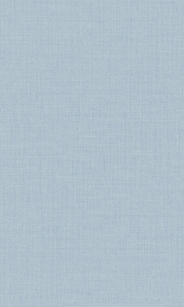 Powder Blue Plain Textured Wallpaper R7944 – Walls Republic US