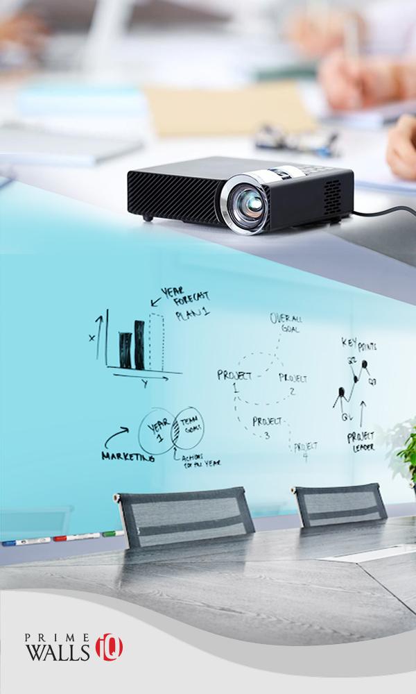 Dry Erase Projection Wallcovering ️ Walls Republic US